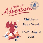 Book Week Parade 2025