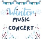 Winter Music Concert